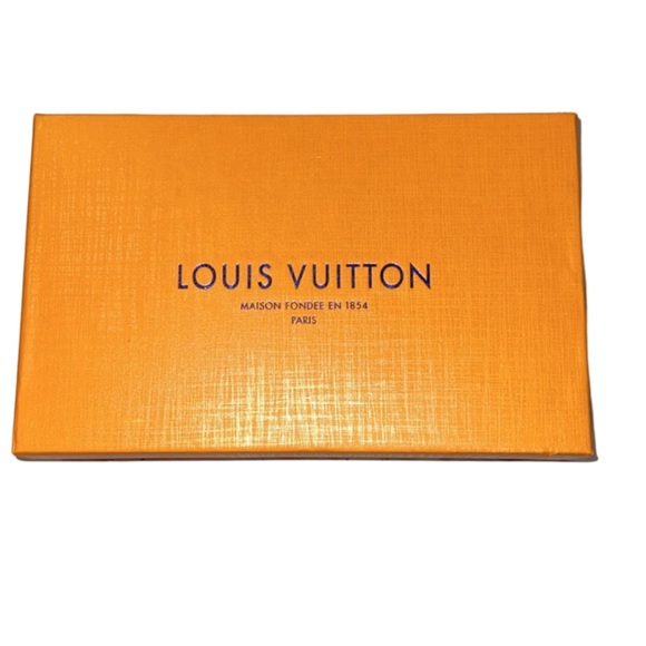 Louis Vuitton | Bags | Lv Box | Poshmark